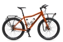 Velotraum, Fahrräder aus Weil der Stadt